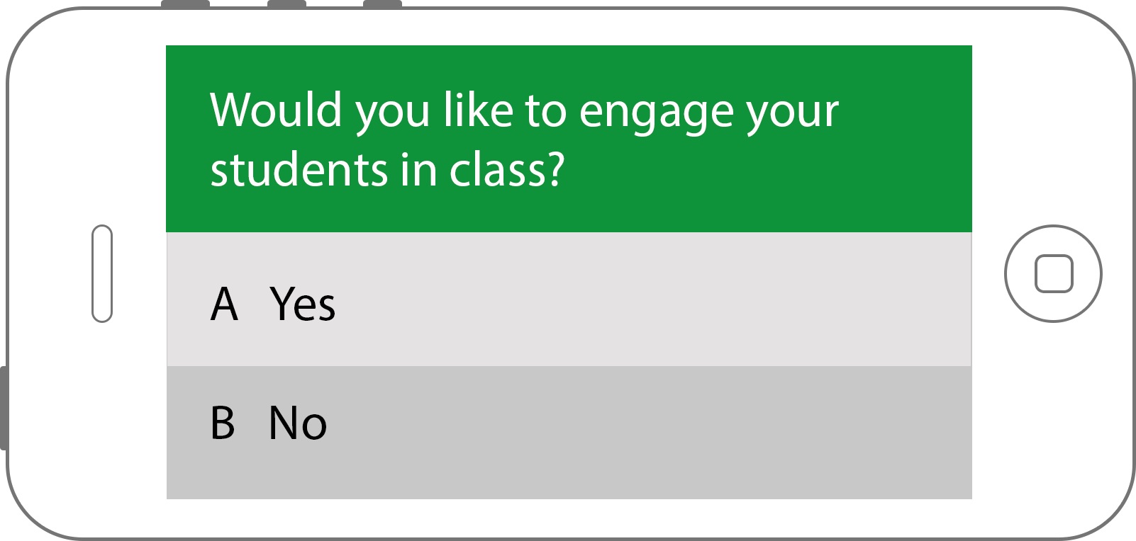 Engage your students with class room voting | Online og Blended Learning