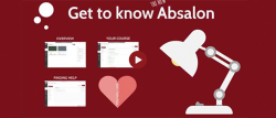 Absalon | Online og Blended Learning