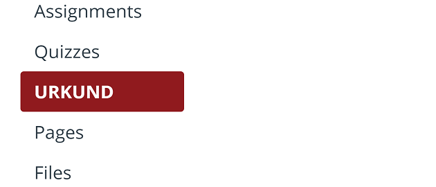 Absalon | Online og Blended Learning
