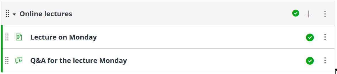 Make a Screen Capture in Absalon | Online og Blended Learning