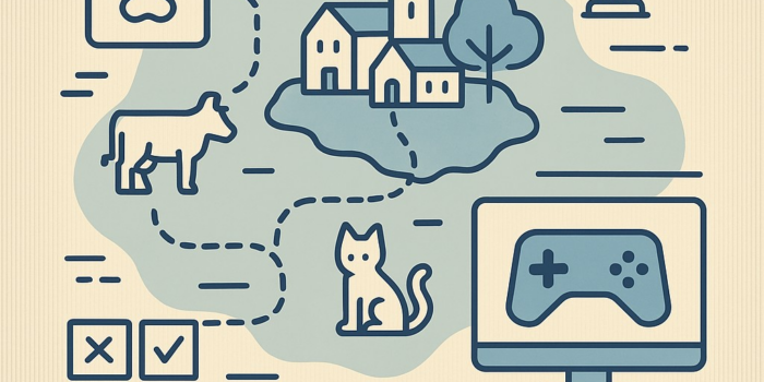 Gamified Learning in Veterinary Medicine | Online og Blended Learning