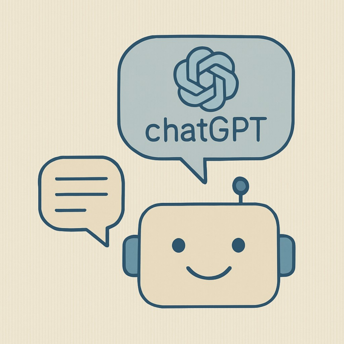Your friendly neighbourhood chatbot: Using ChatGPT in university ...